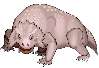 Scutosaurus Pictures